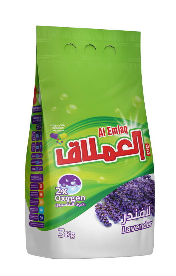 العملاق – GIG